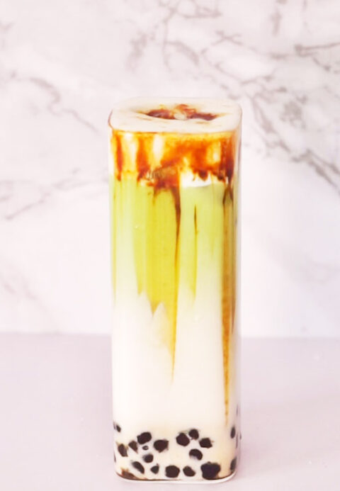 Gallery | Ann Tea House