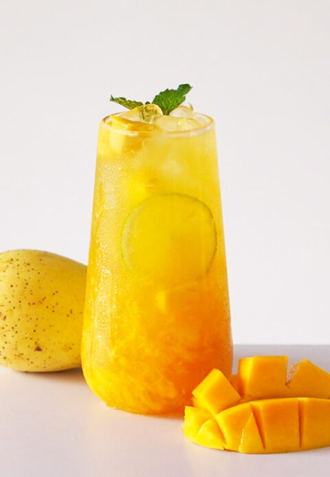 Gallery | Ann Tea House