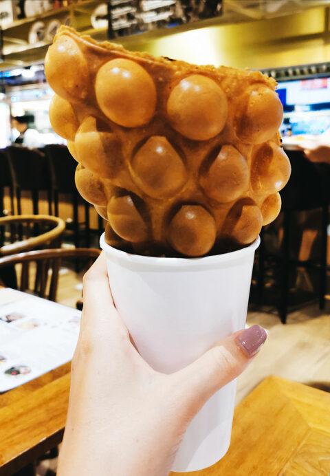 Ann Tea House | Menu